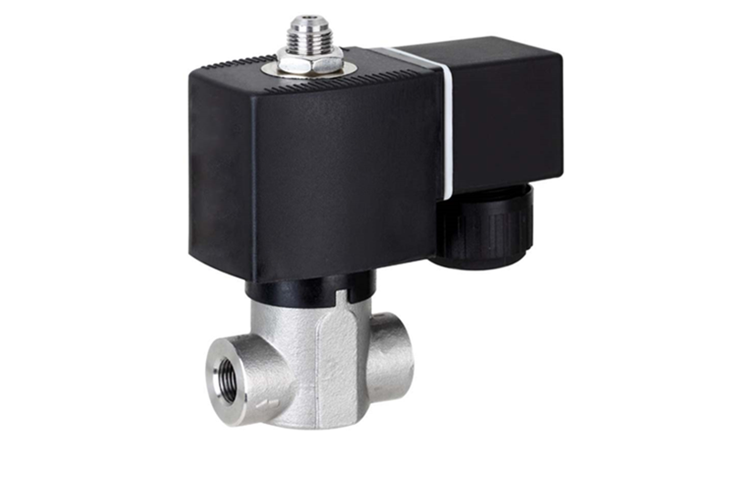 What Is A 3 Way Solenoid Valve And How Does It Work